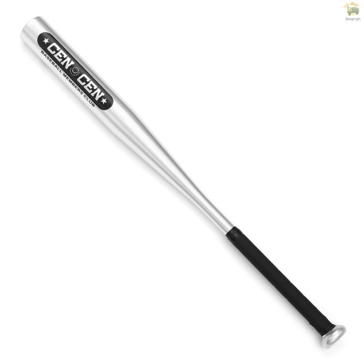 *Aluminum Alloy Baseball Bat Competition Bat for Home Defense ...