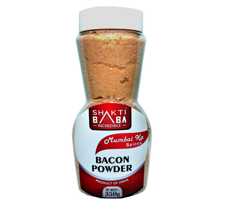 Bacon Powder in Bottle 350g | Lazada PH