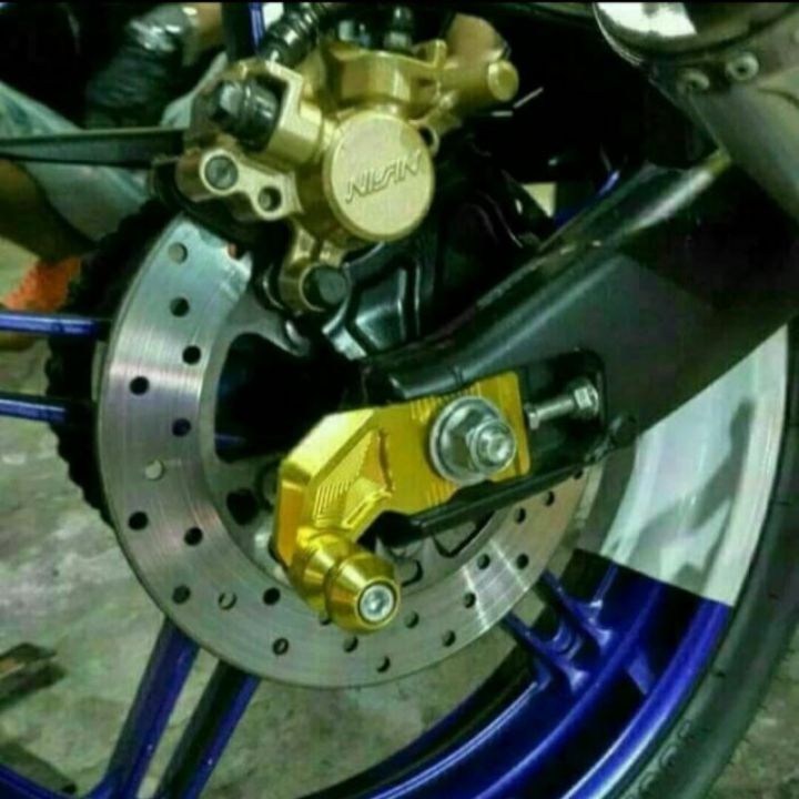 Paddock Jalu Paddock yamaha R15 / XABRE | Lazada Indonesia