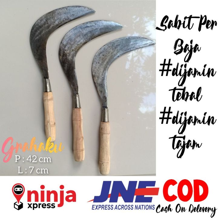 ( Terlaris ) Sabit Arit Per Baja Mobil TEBAL DAN KUAT - Arit Pemotong ...