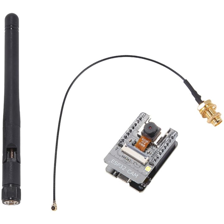 WiFi Bluetooth Module Kit ESP32 Serial to WiFi Webcam ESP32-CAM ... WiFi Bluetooth Module Kit ESP32 Serial to WiFi Webcam ESP32-CAM ...