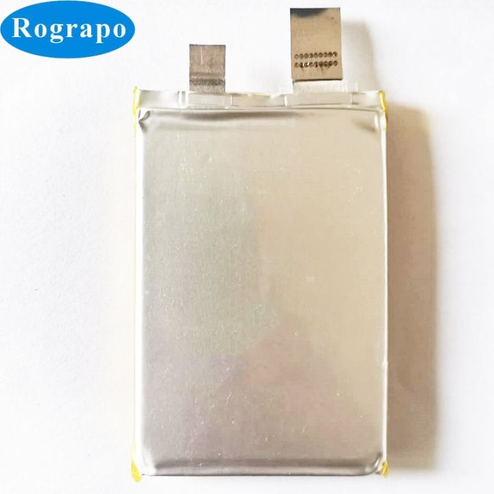 Brand new original๑∈☇ New 3.8v 3830mah Li-polymer Replacement Bare Cell ...