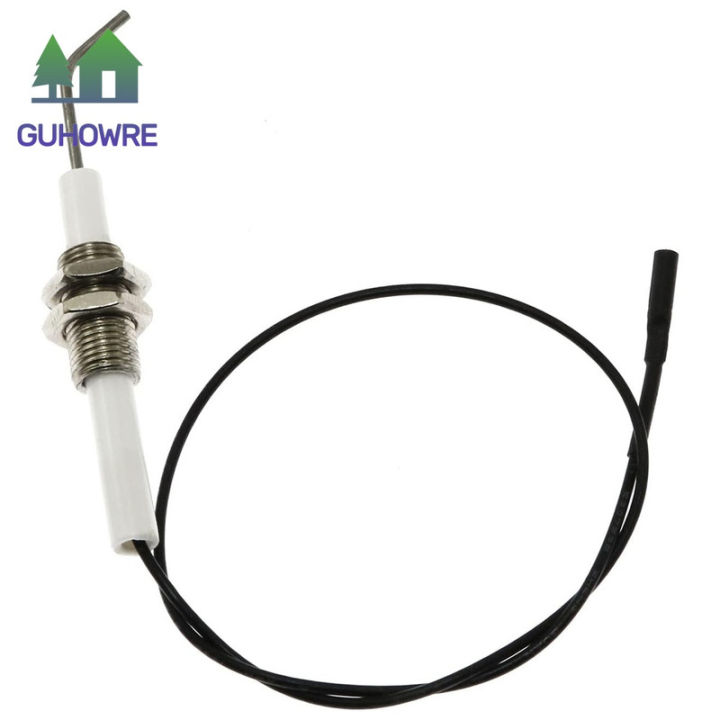 Gas Grill Stove Ignition Electrode Spark Plug Igniter with Ignition ...