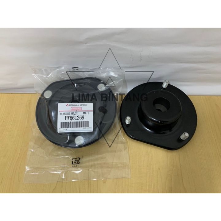 Proton Front Absorber Mounting (MMC OEM) For BLM , FL , FLX , EXORA CPS ...