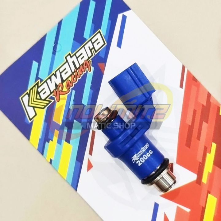 Injector Injektor Kawahara Yamaha NMAX Aerox 155 Lexi | Lazada Indonesia