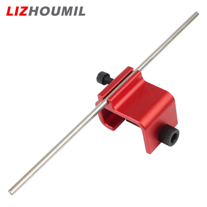 LIZHOUMIL Chain Alignment Tool Kit For Motorcycles And ATVs, Aluminum ...