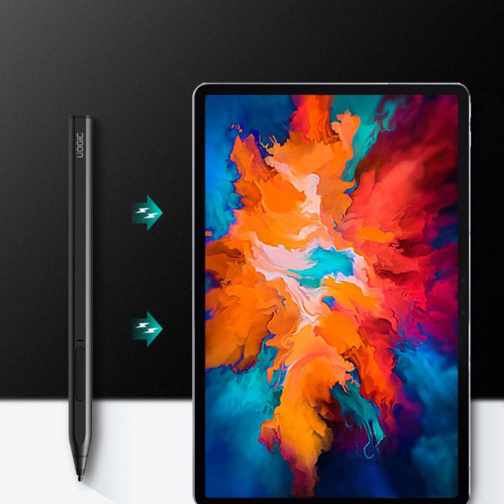 Uogic Stylus Pen Pencil For Xiaoxin P11 Pro Latpop 4096 Levels Pressure ...