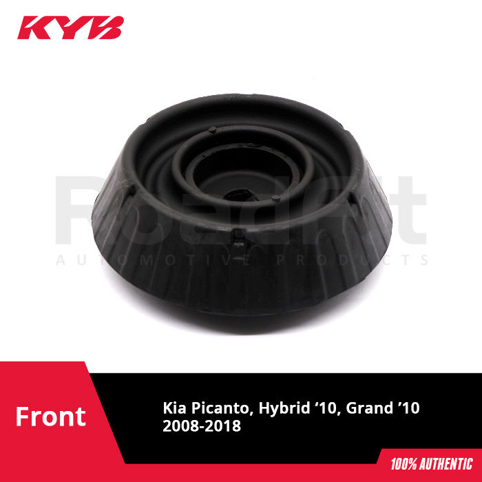KYB Japan Front Strut Mount For Kia Picanto, Hyundai i10, Grand i10 ...