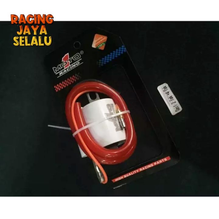 Koil - Coil Honda Vario 125 - 150 - Scoopy - Beat - Supra GTR - Genio ...