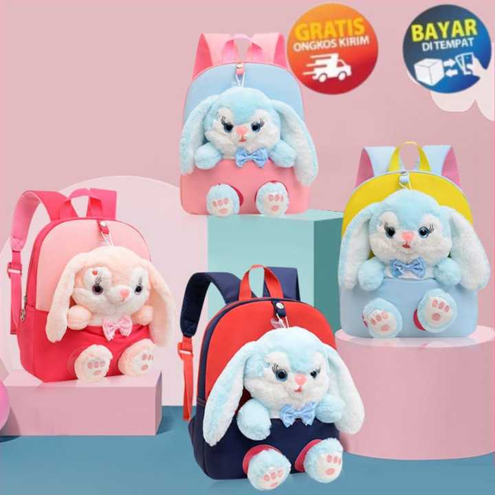 KENZY - BK178 TAS SEKOLAH TAS ANAK SEKOLAH TK TAS BONEKA POPULER TAS ... KENZY - BK178 TAS SEKOLAH TAS ANAK SEKOLAH TK TAS BONEKA POPULER TAS ...