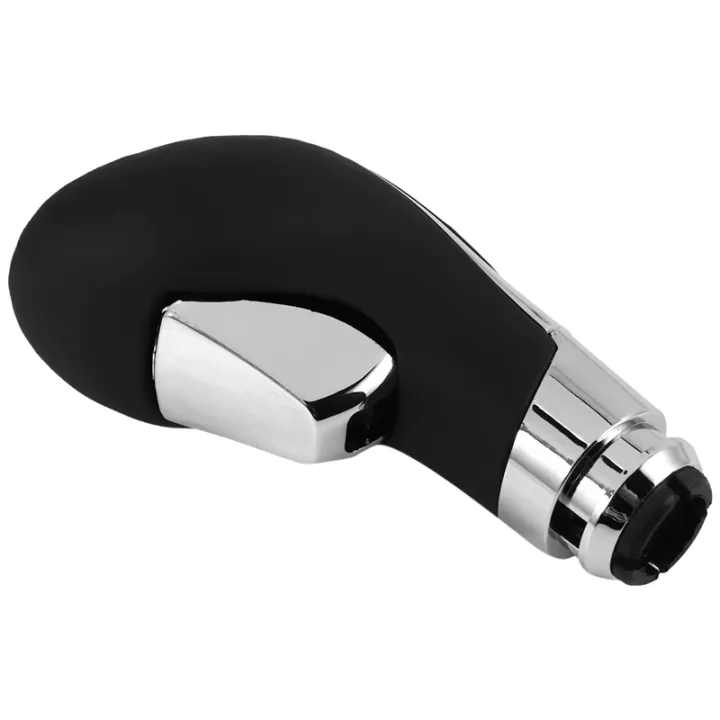 Car Automatic Gear Stick Shift Shifter Lever Knob For Black | Lazada.co.th