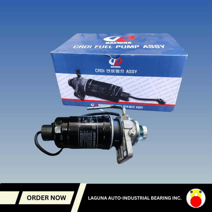 DAEWHA CRDi Fuel Pump Assy DCR866 | Lazada PH