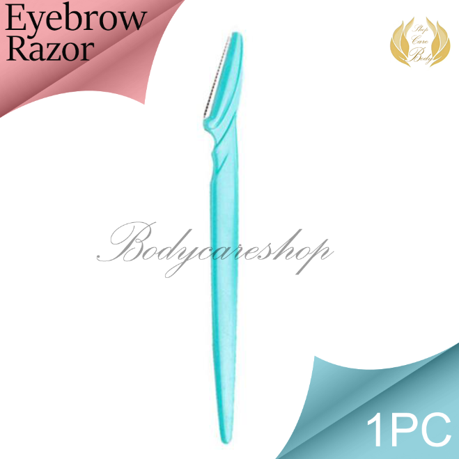 Eyebrow Razor 1pcs Eyebrow Blade Singles | Lazada PH