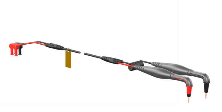 Hioki L2020 PIN TYPE LEAD | Lazada