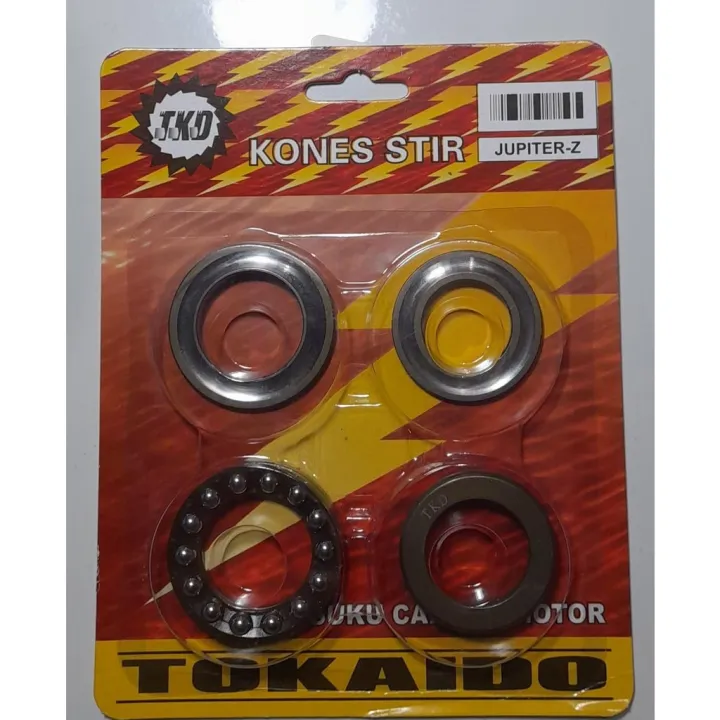 Komstir Cones Stir Race Steering Kit Tokaido Alva F1 Jupiter Z Byson ...