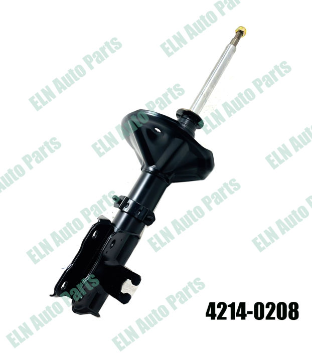 โช๊คสตรัทหน้า (shock struts) มิตซูบิชิ MB Lancer 1.5, 1.6 GLXi (E-Car ...