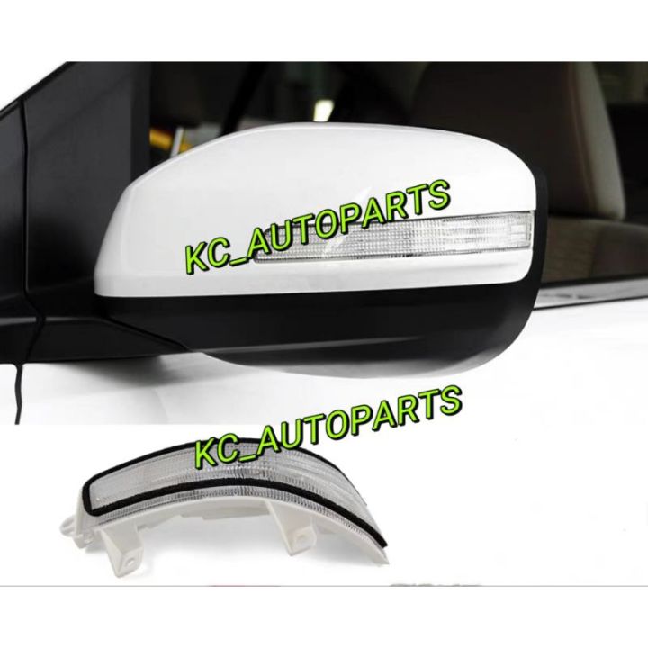 Honda city Tmo 2009 - 2013 SIDE MIRROR LAMP LIGHT Rear View Mirror ...