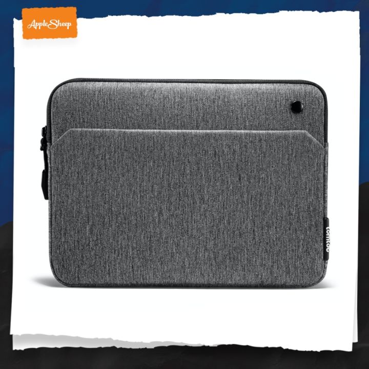 [Tomtoc classic] กระเป๋าใส่โน๊ตบุ๊ค/แท็บเล็ต ขนาด 9.7"-11" / 13 นิ้ว ...