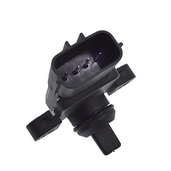 MAP MN143855 Inlet MANF Absolute Pressure Sensor for Mitsubishi Lanser ...
