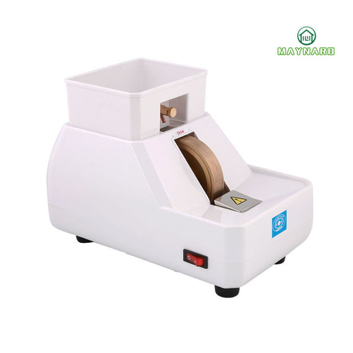 Manual Optical Lens Edger Hand Mill Edging Machine Processing Grinder ...
