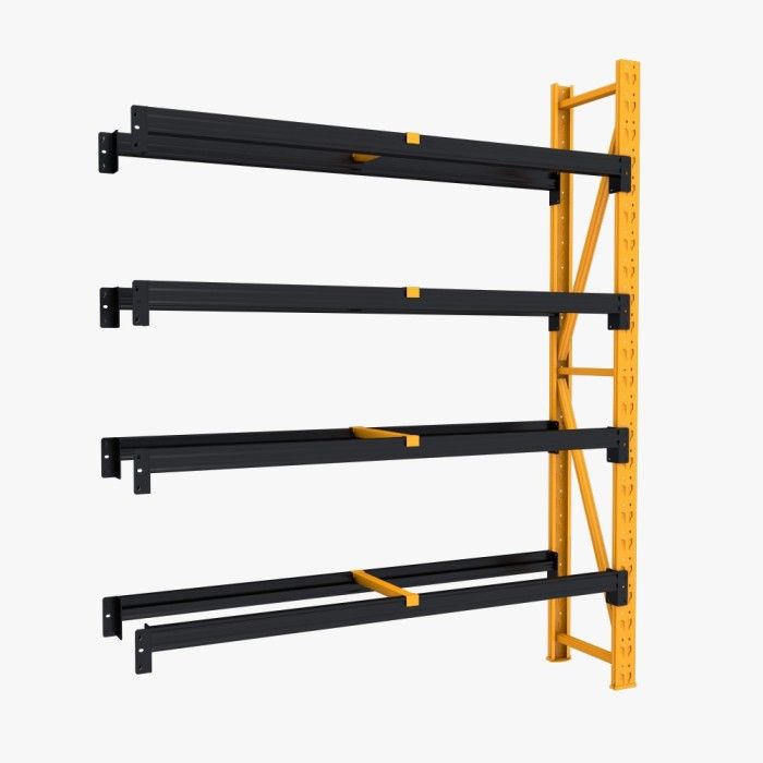 RAK BAN MOTOR SCOOPY VARIO BEAT MIO - TIRE RACK TR300 TINGGI 2.5 METER ...