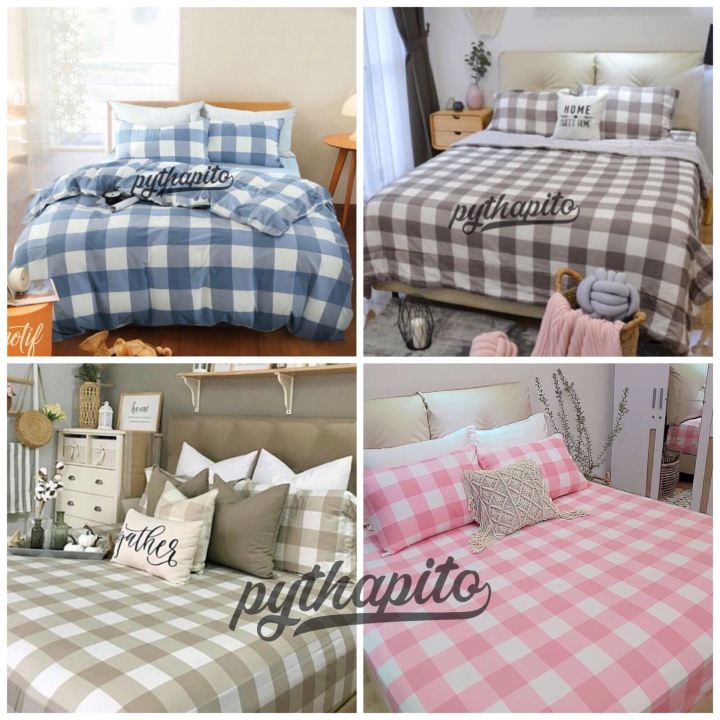 sprei katun motif emily terbaru spray kasur bonita homemade 180x200 ...