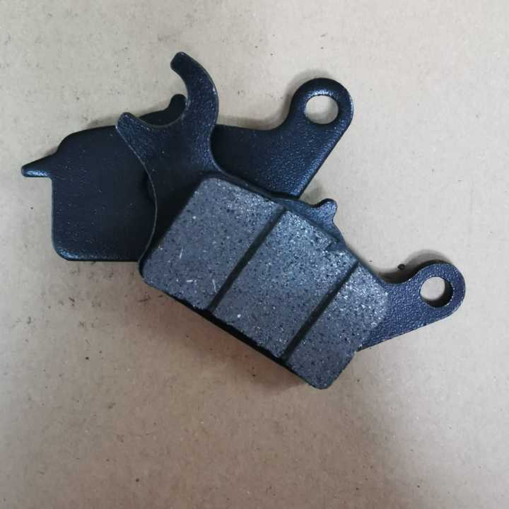 Honda Spacy / Beat - Front Brake Pad / Rear Brake Shoe | Lazada