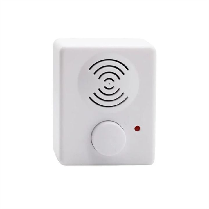 DUOJI Squeezed Stuffed Animal Voice Recorder Button Play Sound Box ...