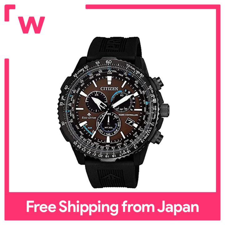 CITIZEN]CITIZEN watch PROMASTER PROMASTER Eco-Drive radio-controlled ...