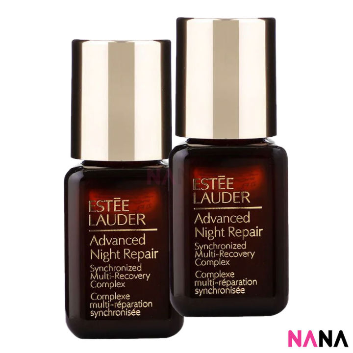 Estee Lauder Advanced Night Repair Synchronized Multi-Recovery Complex ...