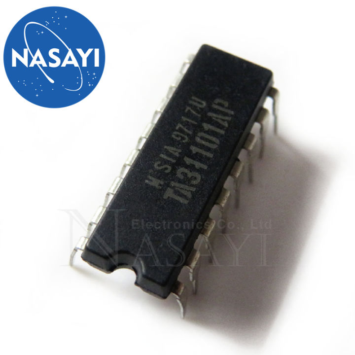 TA31101AP TA31101 DIP-16 | Lazada.co.th