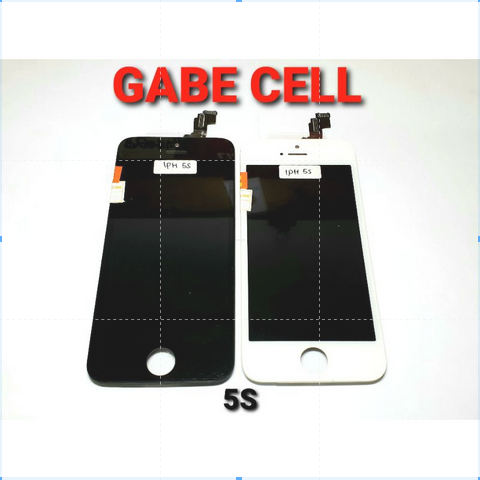 LCD *P 5S/*P SE FULLSET TOUCHSCREEN | Lazada Indonesia