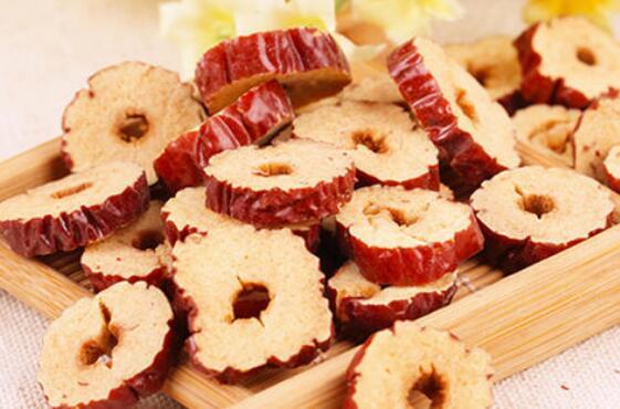 Red Dates Slice 100g / 500g | Lazada PH