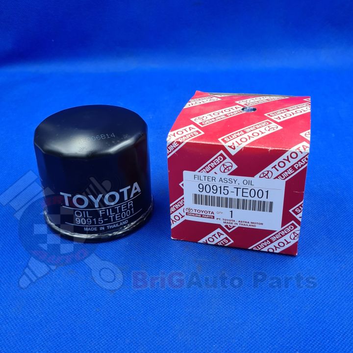 Toyota FX 7K,REVO 7KE 1.8 Oil Filter Original | Lazada PH