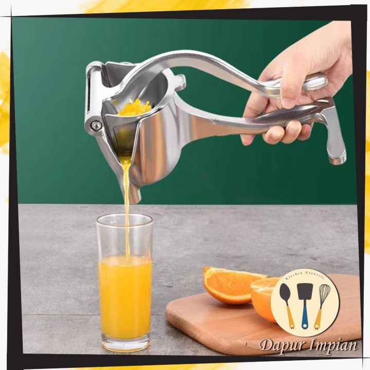 👨🏻‍🍳👩🏻‍🍳Manual Juicer Squeezer Kitchen Hand Tools Hand Press Fruit ...