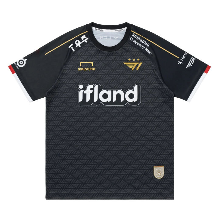 3D SKT1 T1 LOL Finals League of Legends 2023 Newclothing Faker Zeus ...