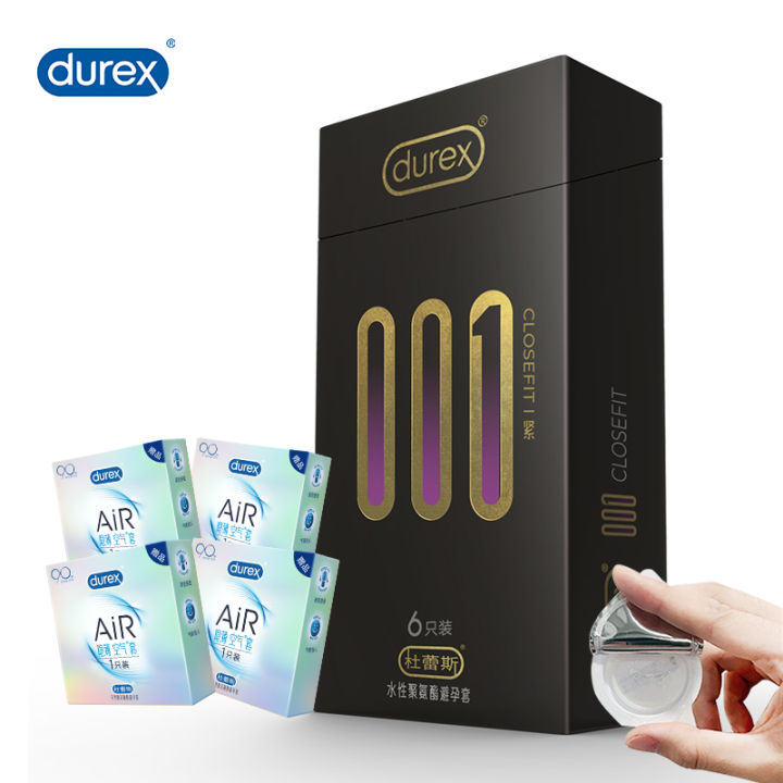 Durex 001 condom female lubrication couple sex and family planning ...