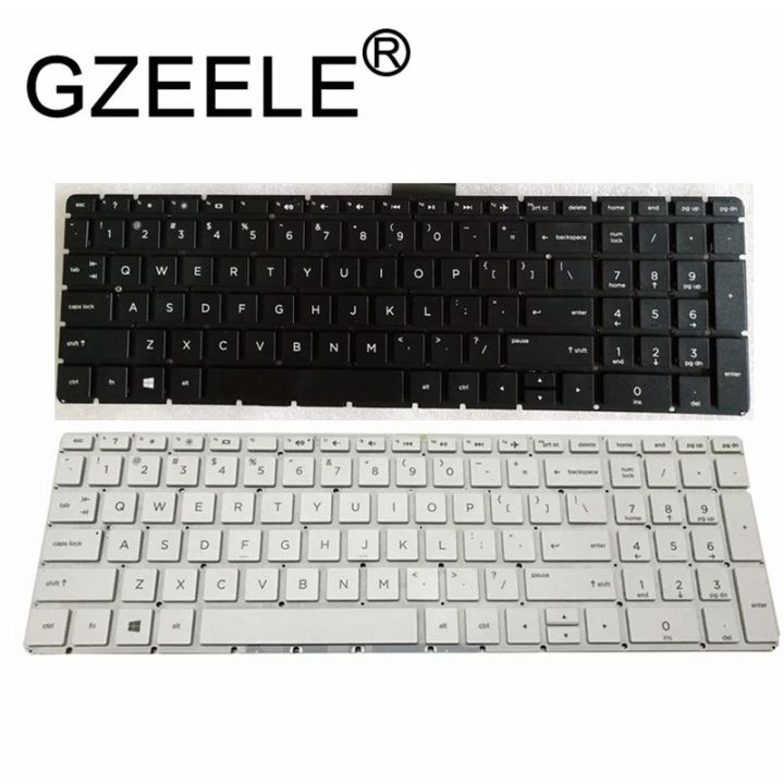 NEW For HP 15s-eq 15s-er 15s-fr 15s-fq 15-dy 15-EF 15T-BR 15g-br 15g-bx ...
