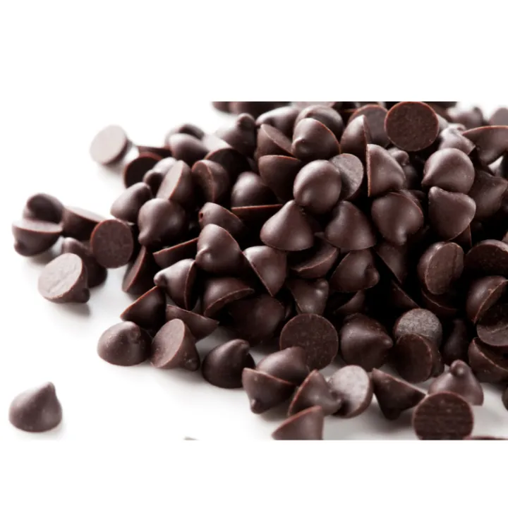 Semisweet Chocolate Large Droplets Chips Chocolate Droplets Big ...