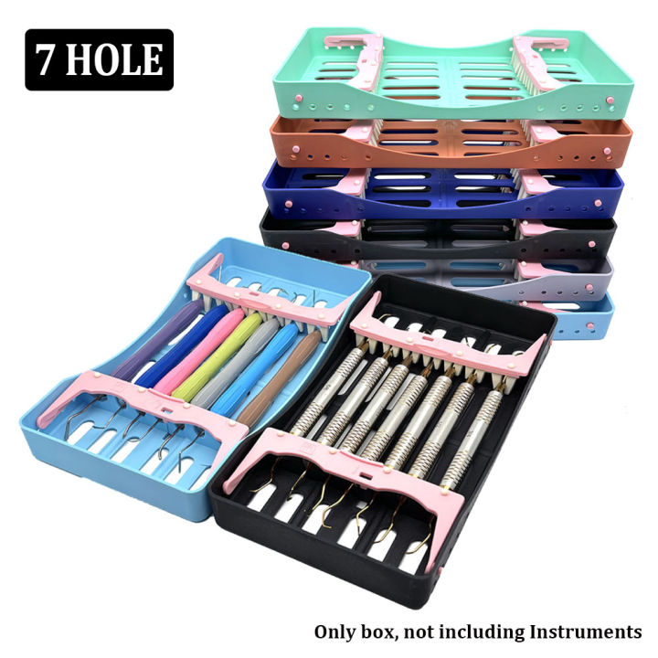 Dental Sterilization Box For Dental Instrument Filler Aesthetic ...