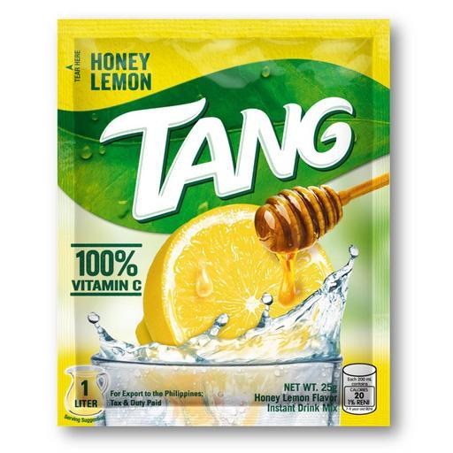 Tang Honey Lemon Flavor 19g | Lazada.co.th