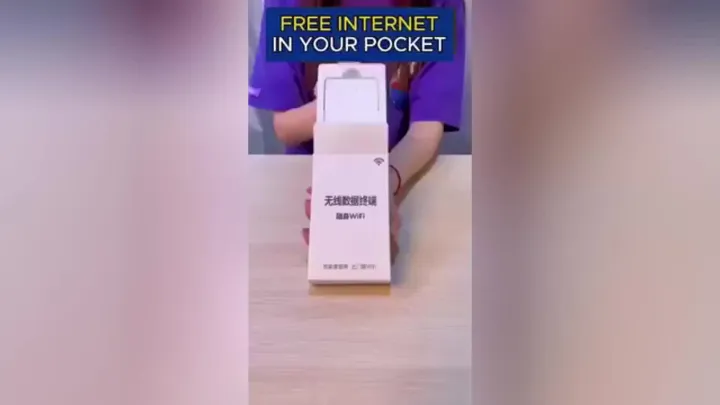 Ultralink pocket [free internet in your pocket], Ultralink pocket WiFi ...