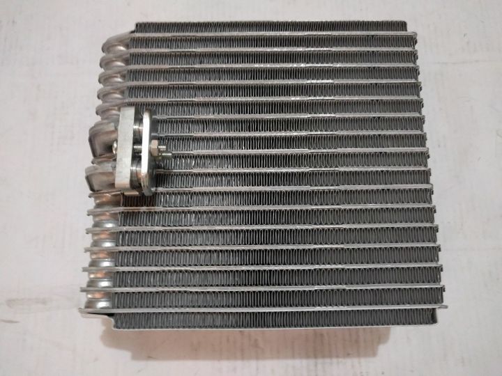 Toyota Hiace (1994-2004) - Front Evaporator - Laminated Cooling Coil | Lazada PH