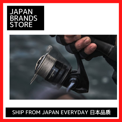 (SHIMANO) Spinning reel 25 Twin Power XD 6 types(/ Shipped from Japan ...