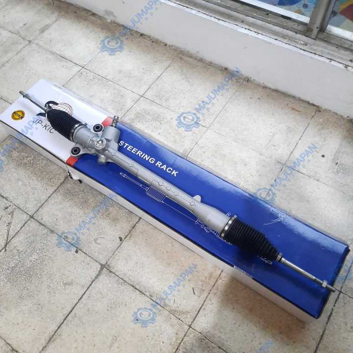 (BERGARANSI) RACK STEERING RACK STEER STIR ASSY ALL NEW XENIA AVANZA VELOZ 2011 - 2021 EPS RACK ...