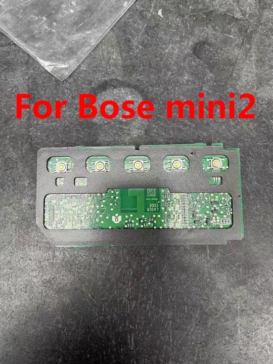 Original PCB parts For Bose mini2 Bluetooth speaker replacement Mini 2 ...
