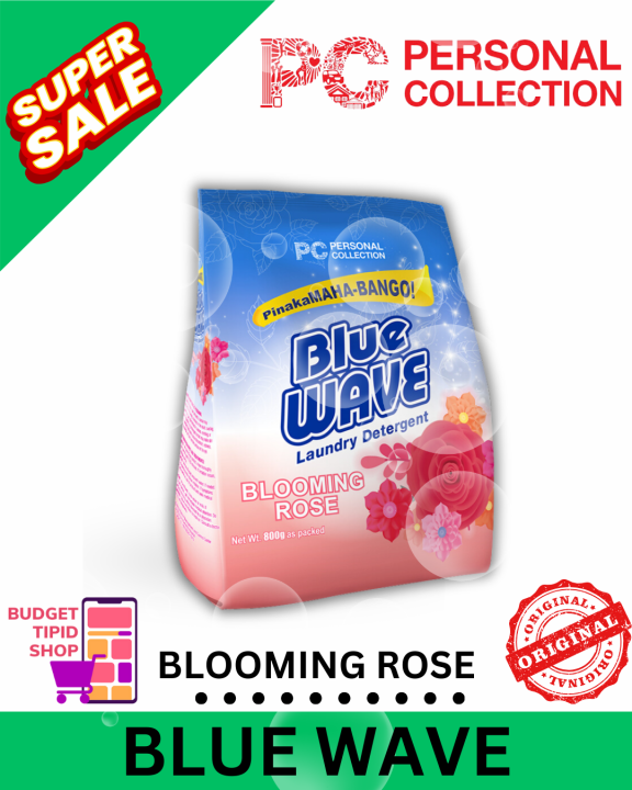 Tuff PLD Powder BLOOMING ROSE 800g Personal Collection | Lazada PH