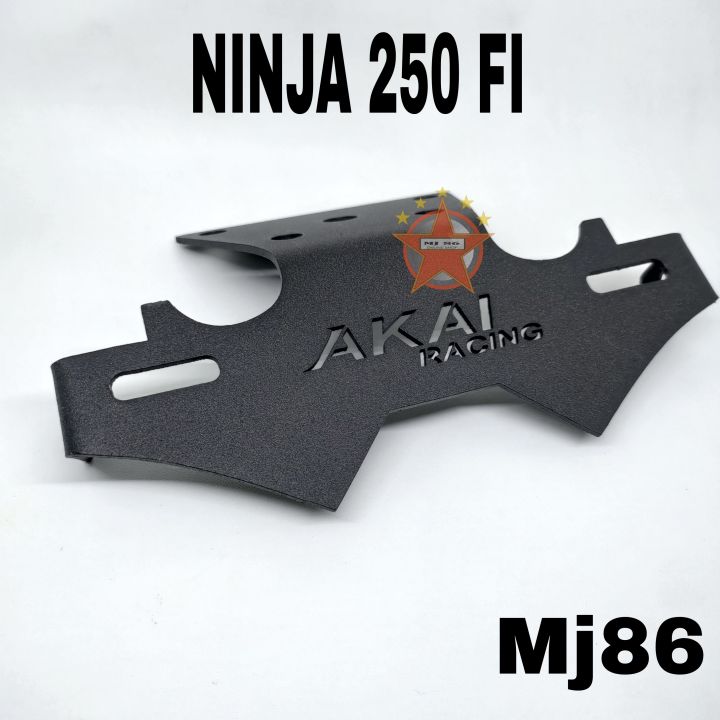 Mvp Gallery - TAIL TIDY NINJA 250 FI AKAI RACING BEST QUALITY | Lazada ...