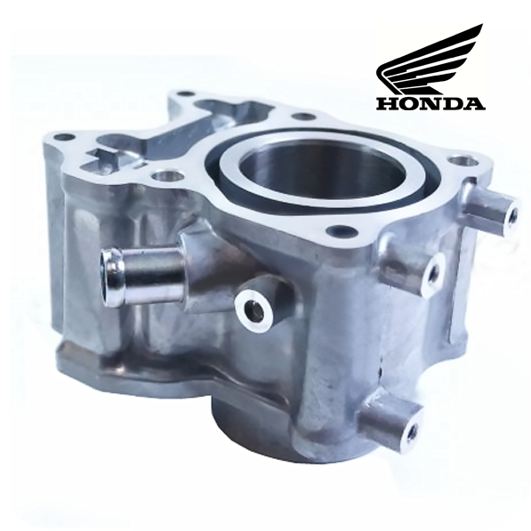 ORIGINAL HONDA CYLINDER BLOCK FOR CLICK 125 VERSION 1 / CLICK 125 ...