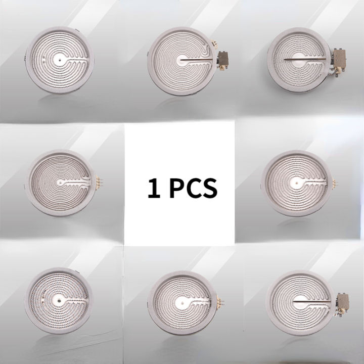 1 pcs Electrical hot plate for Electric ceramic stove heating table ...